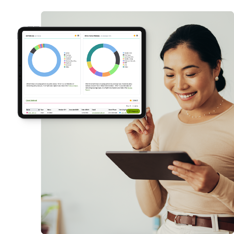 Insurance Software Solutions for Your Unique Agency | AgencyBloc